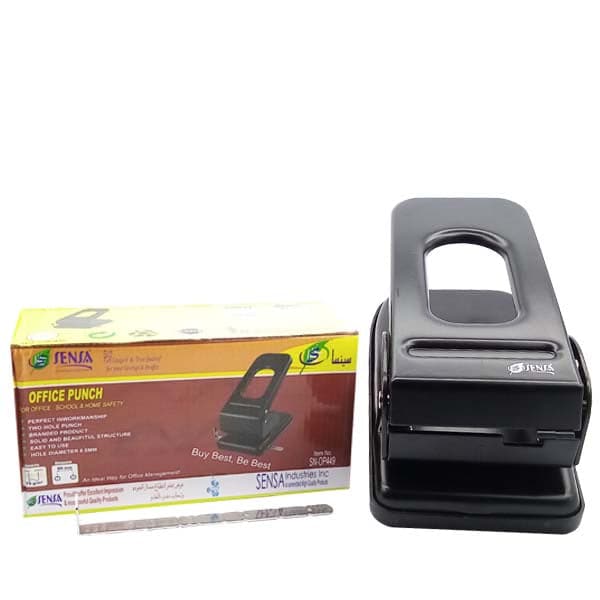 Buy Now Sensa Punch Machine 449