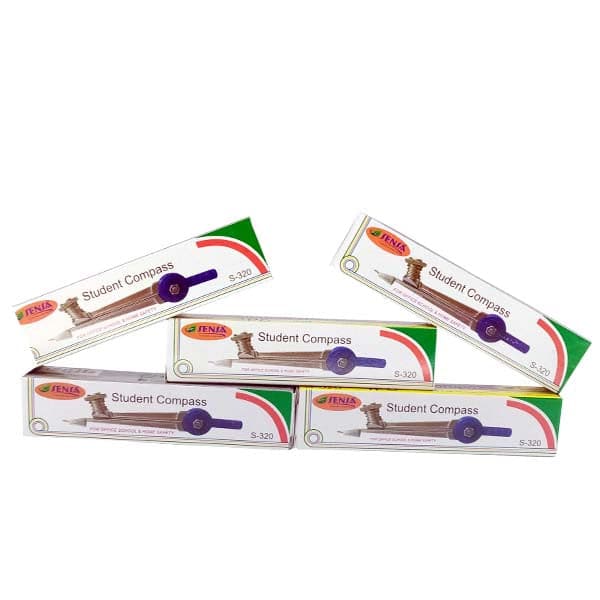 Buy Now Sensa Student Compass