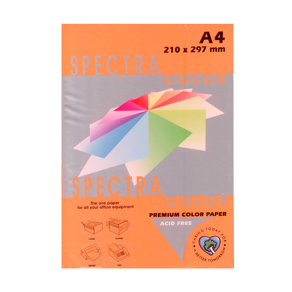 Buy Online! Spectra Color Paper (100 Sheets) Pakistan