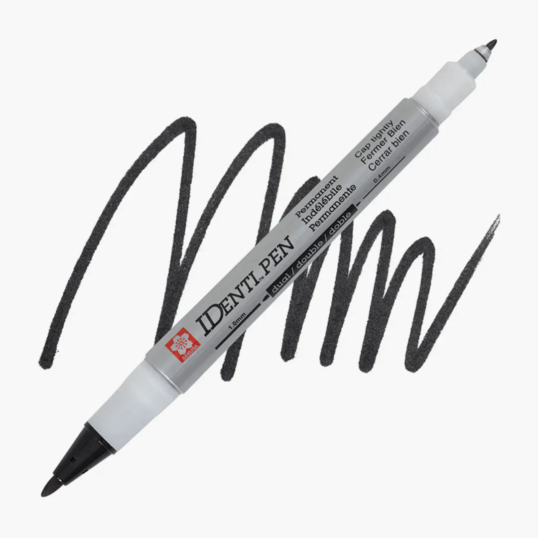 Buy now Sakura Identi-Pen Dual-Point Marking Pen