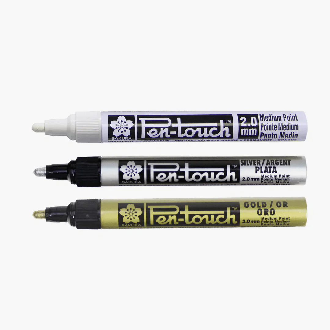 Buy Now Sakura Pen Touch 2.0mm-Marker