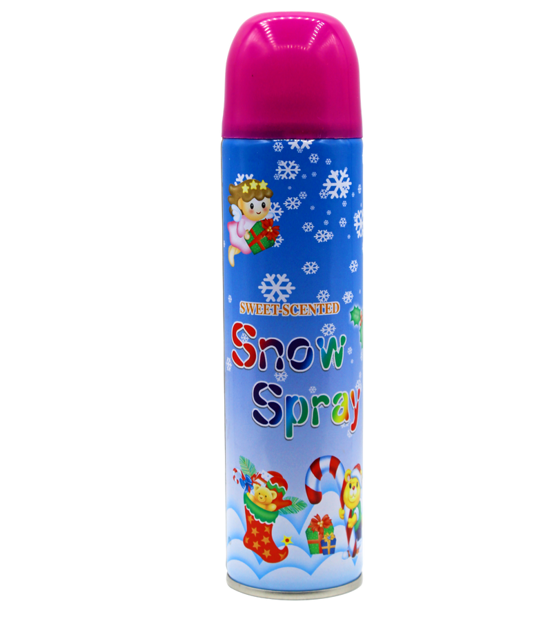 Buy Snow Spray Online In Pakistan - Stationers.pk