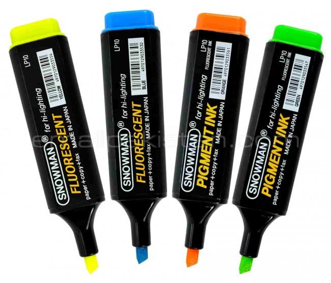 Buy Top Quality Highlighters Online In Pakistan