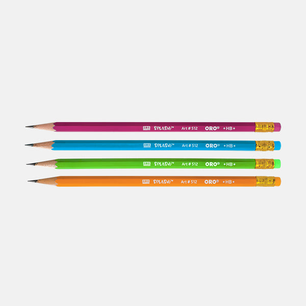 Lead Pencils Price in Pakistan – HB & 2B Pencils