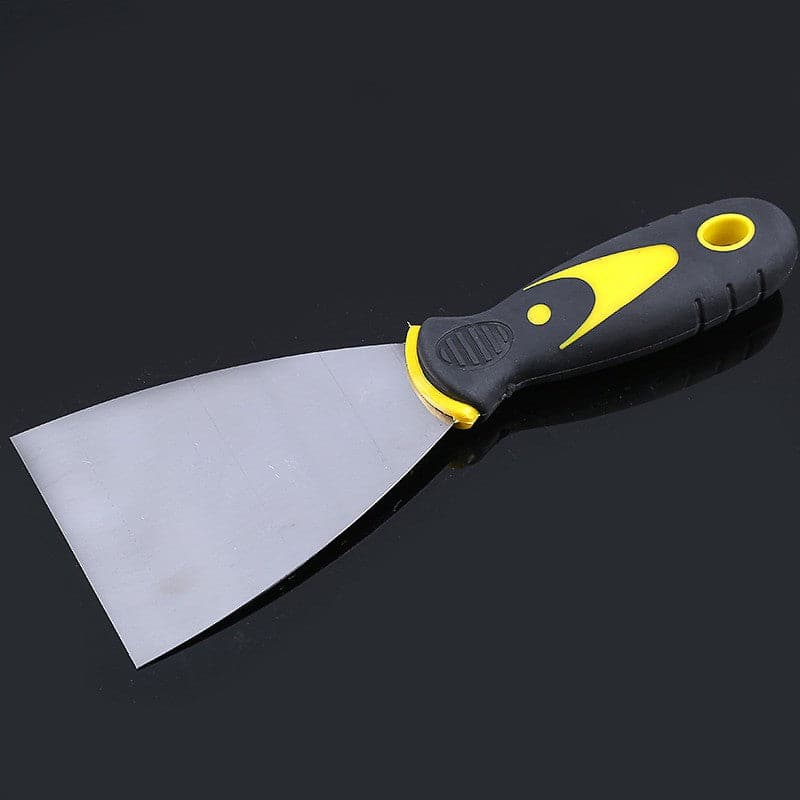 Buy Now - Steel Wall Scraper Silver