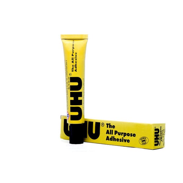 Buy Now UHU The All Purpose Adhesive Glue