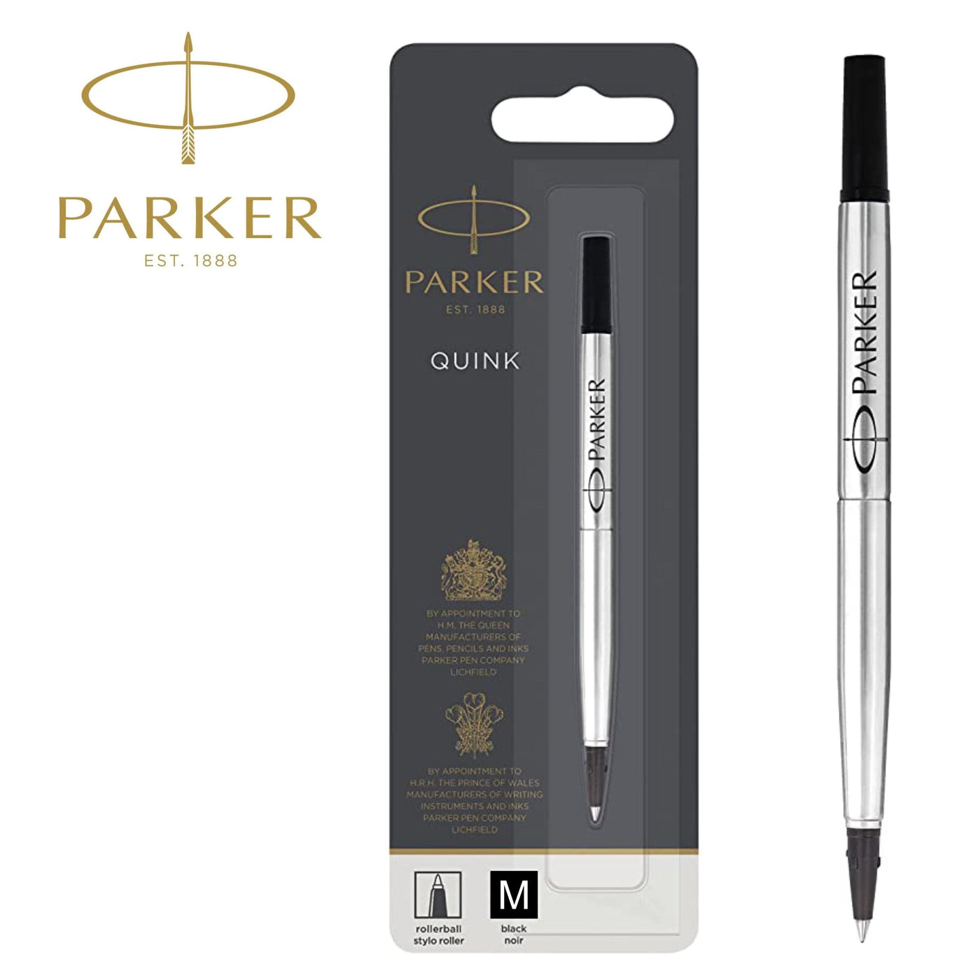 Parker Pen Price in Pakistan - Buy Original Parker Fountain Pen