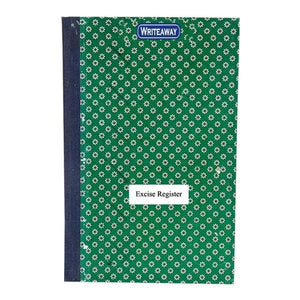 Buy Registers Online In Pakistan – Premium Quality