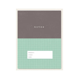 Buy Notebooks Online In Pakistan – School & Office Use