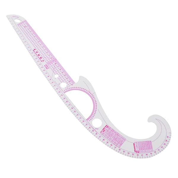 Buy Now - Textile Curve Scale 3250