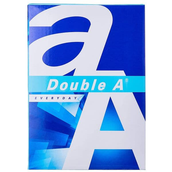 Buy Now Double A Paper Ream