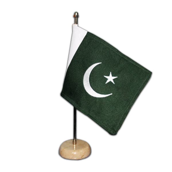 Buy Now Round Marble Base Office Table Flag