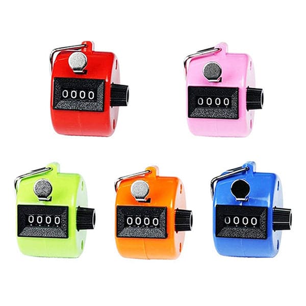 Buy Now - Digital tally counter KL 3337
