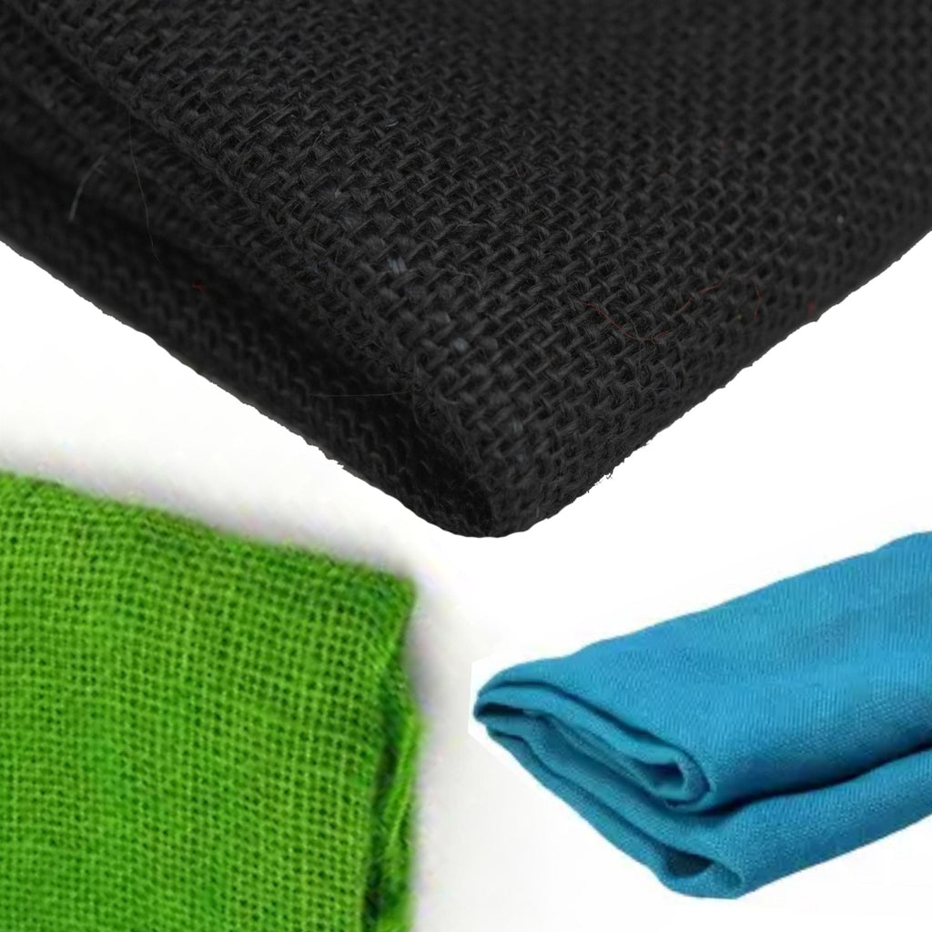 Buy Online! Jute Cloth Colour- Limited Time Offer!
