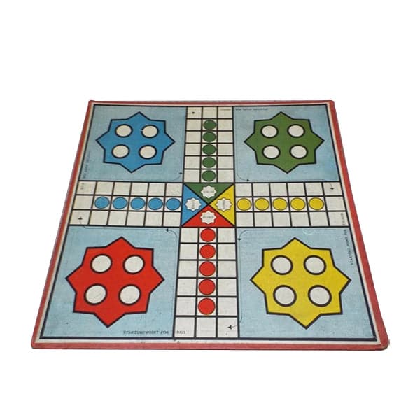 Buy Now Ludo Simple 19" Online At Best Price