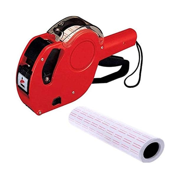 Buy Now Price Label Machine Online In Pakistan