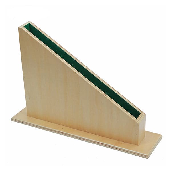 Buy Now Elite Montessori Stand for Red or Number Rods