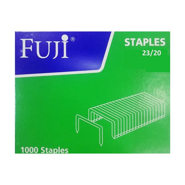 Buy Now - Fuji Stapler Pin Box