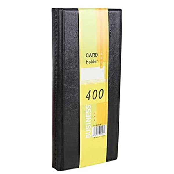 Buy Stylish Visting Card Album & Business Card Album Online